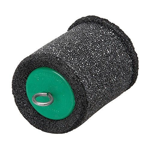 White Cap | GREENLEE 4" Foam Conduit Piston