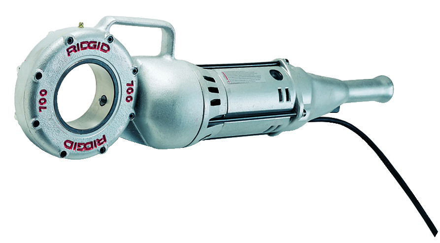 White Cap | RIDGID Brand