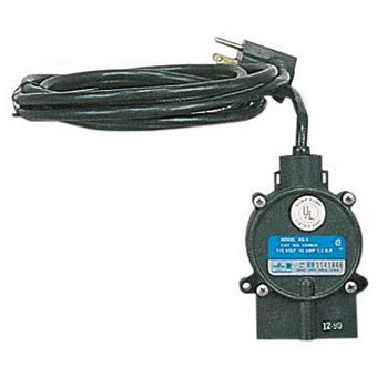 White Cap | Little Giant Float Switch