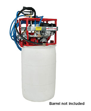 White Cap | Allen 50' 7.5 gpm Power Sprayer