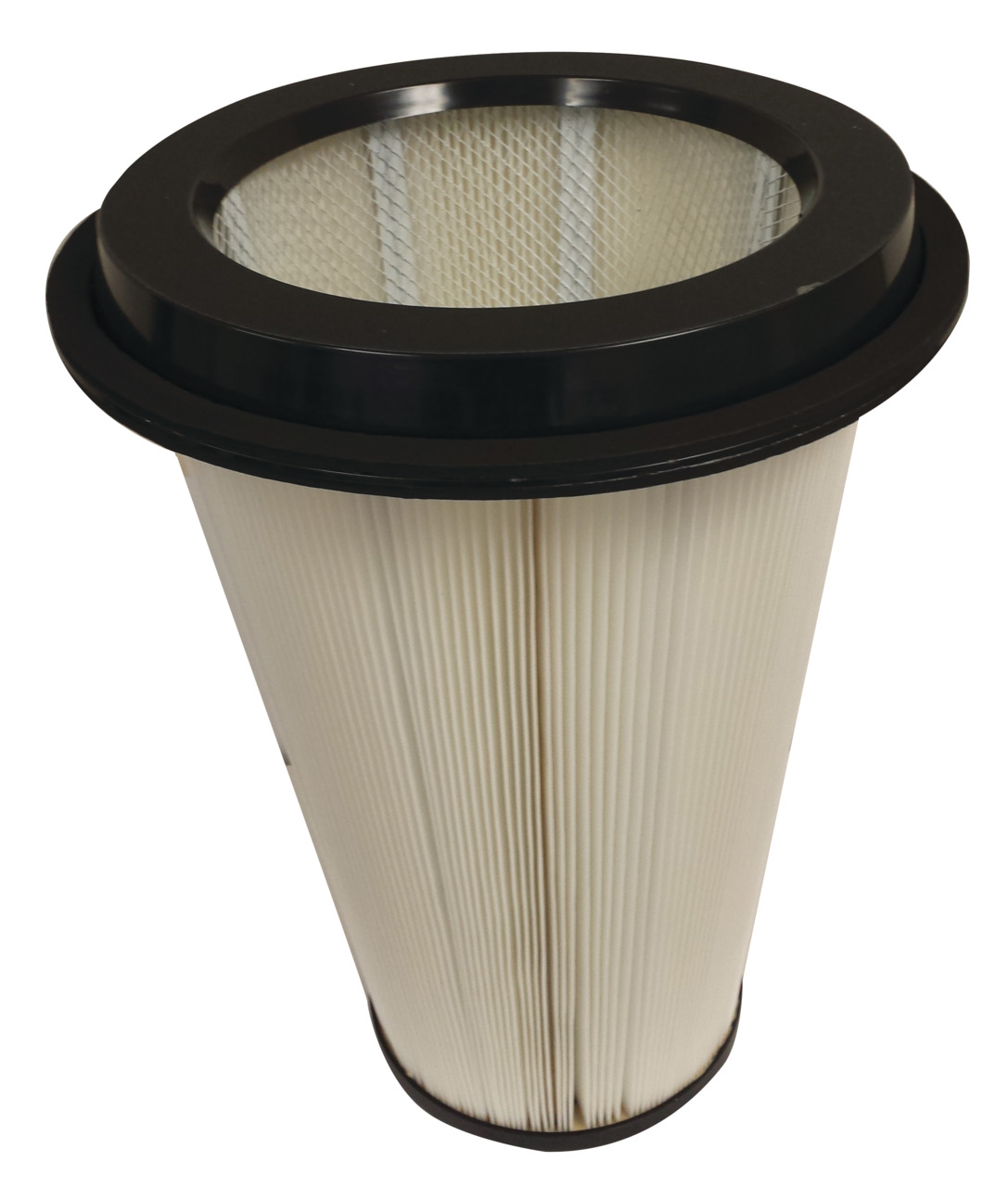 White Cap | ERMATOR Conical Pre Filter for S26