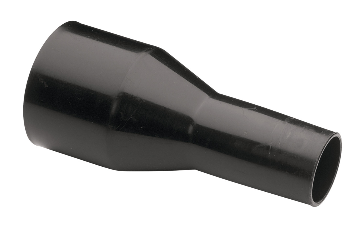 White Cap | Bosch 2-1/2" Vacuum Adapter