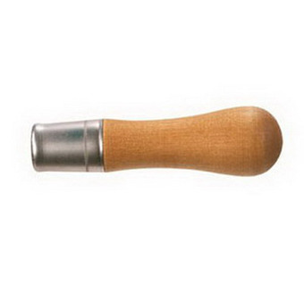 White Cap | #3 Wood File Handle Nicholson
