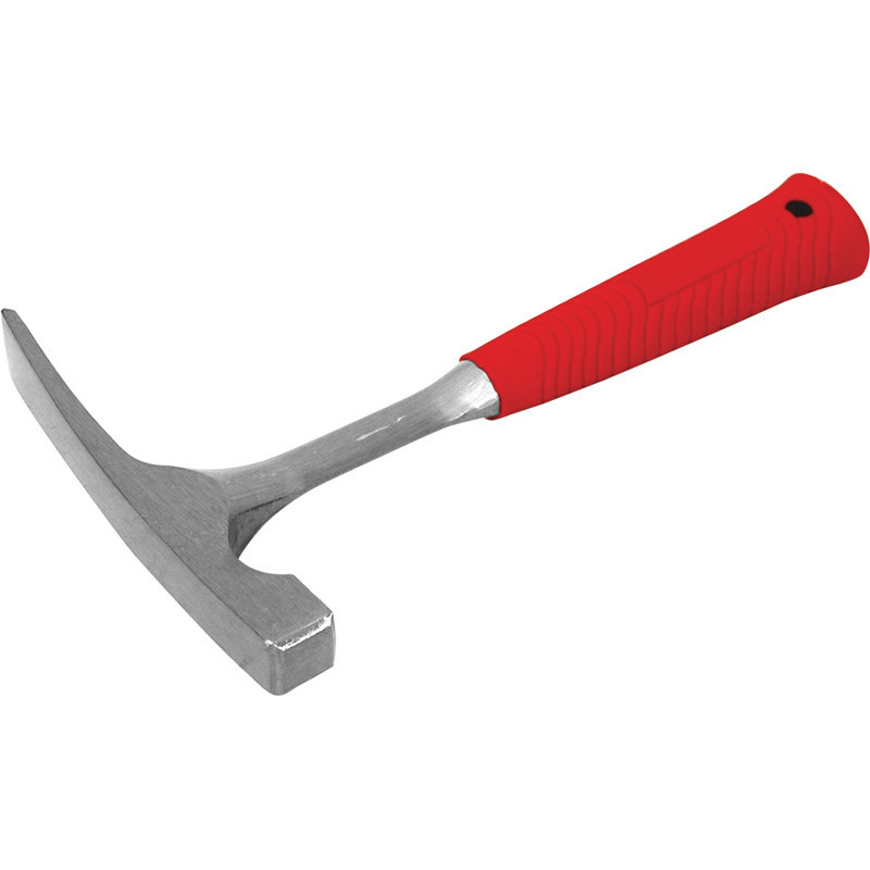 White Cap | Marshalltown Marshalltown 20 Oz. Steel Brick Hammer Sg Handle