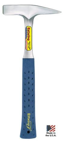White Cap | Estwing 18Oz Tinner Hammer