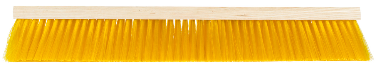 White Cap | BRIGADE 24" All Purpose Broom with Flexsweep and 60" Handle ...