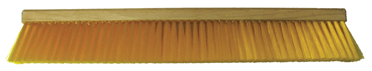 White Cap | BRIGADE 36" All Purpose Broom with Flexsweep and 60" Handle ...