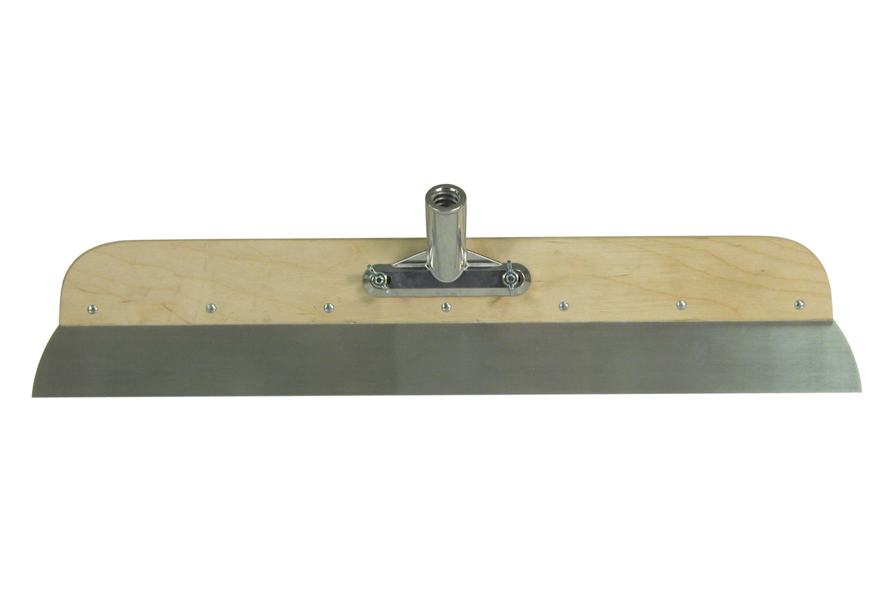 White Cap | Midwest Rake S550 Professional 23-1/2" Smoother / Spreader