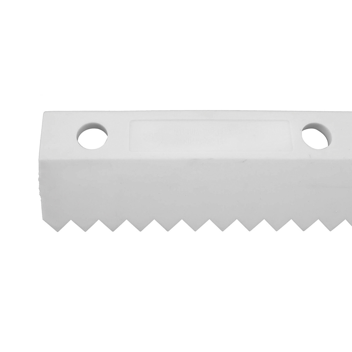 White Cap | Midwest Rake S550 Professional Easy Squeegee 26" 50-60 Wft ...