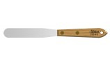 White Cap | Albion Classic 258 Series Caulk Joint Spatula: 3/4" Wide x ...