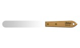 White Cap | Albion Classic 258 Series Caulk Joint Spatula: 1" Wide x 6 ...