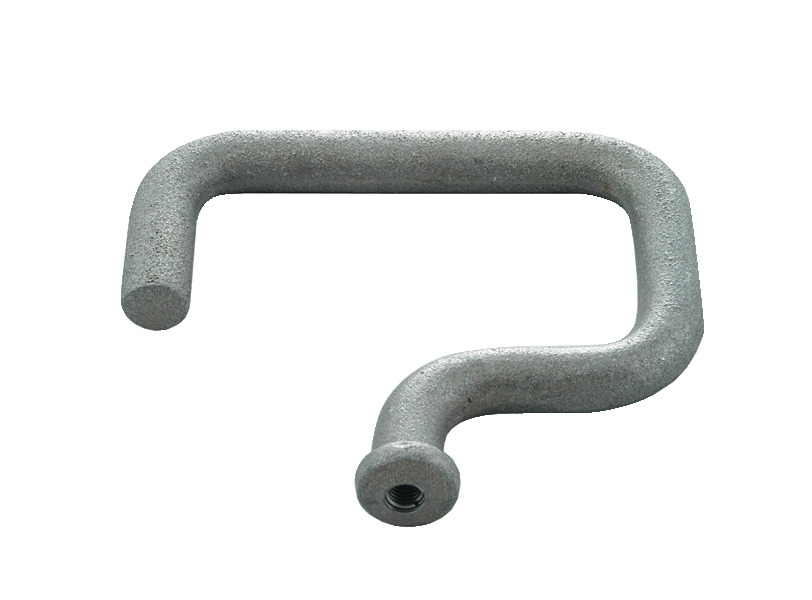 White Cap | Aluminum Ladder Hook/Pull Replacement Albion