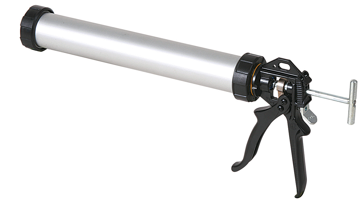 White Cap | Cox 20 oz. 15" Sausage Bulk Caulk Gun