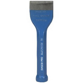 White Cap | Dasco Pro 2-3/4" Masons Chisel