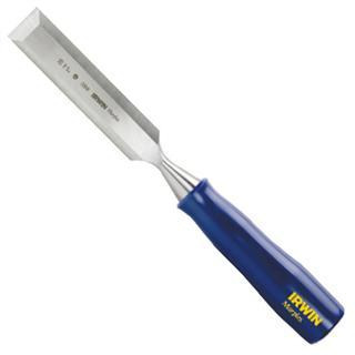 White Cap | Irwin 1 In Woodworking Chisel