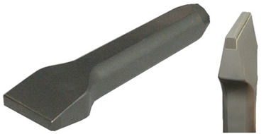 White Cap | Trow and Holden 2" Hand Set Chisel