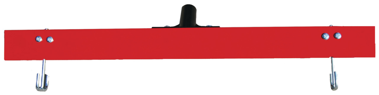 White Cap | ARDEX T4 Spreader No Handle