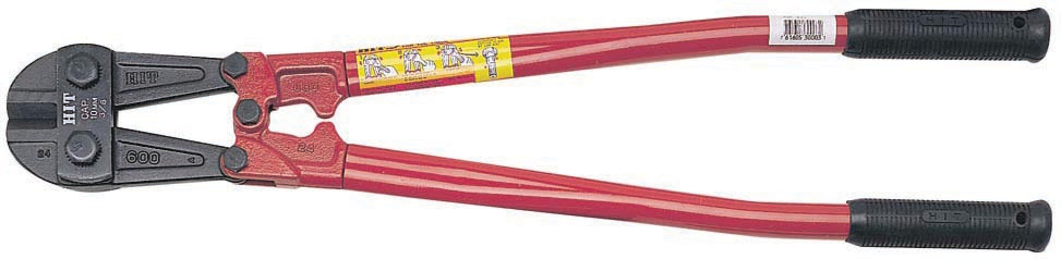 White Cap | Hit Tools 24" Bolt Cutter