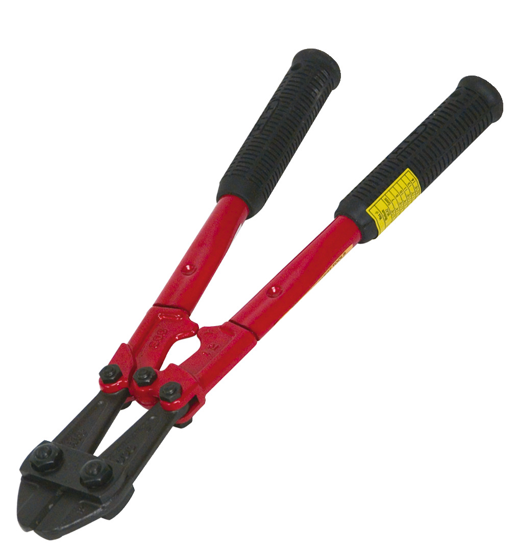 White Cap | Hit Tools 12" Bolt Cutter