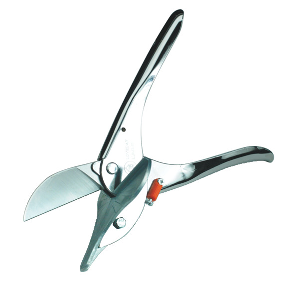 White Cap | Cutter for Chamfer Strip