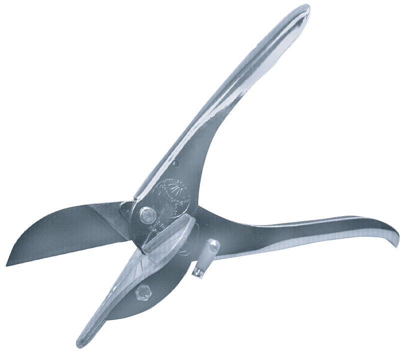 White Cap | Cutter for Chamfer Strip