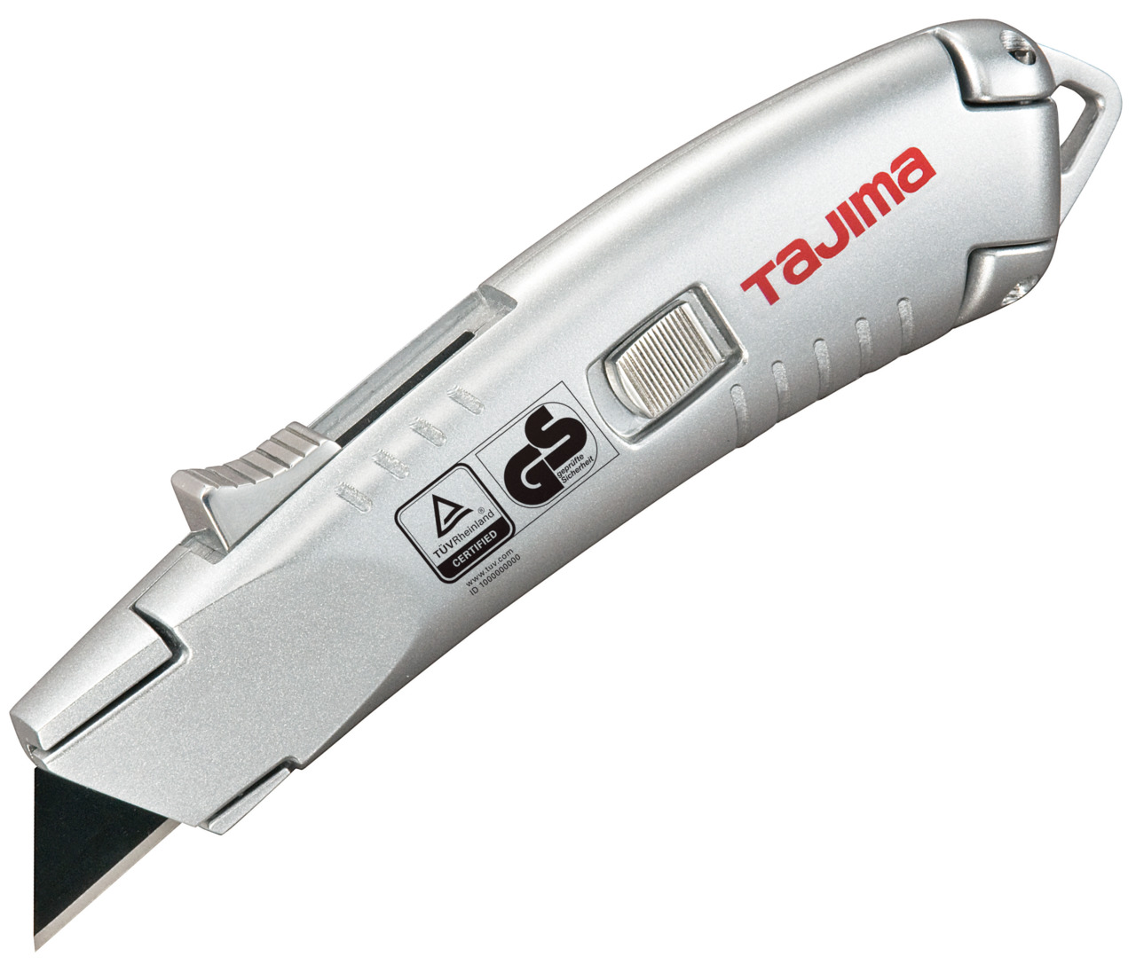 White Cap | Tajima Self Retracting Knife VR-Series