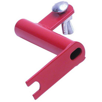 White Cap | Funny Trowel Adapter Marshalltown