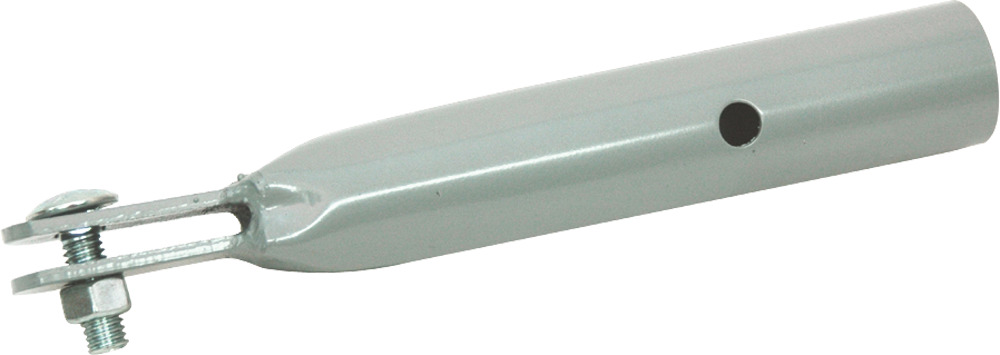White Cap | Marshalltown Push Button/Narrow Clevis Adapter