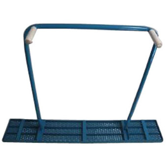 White Cap | Marshalltown 34" Splash Away HD Concrete Hand Tamper