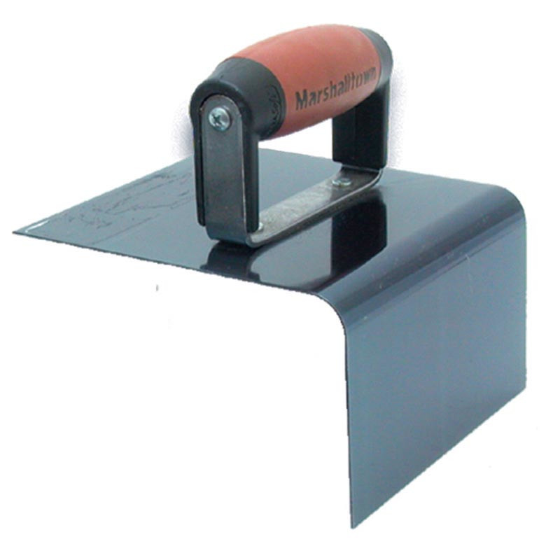 White Cap | MARSHALLTOWN 1/2" Outside Step Tool Durasoft Handle