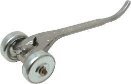 White Cap | Marshalltown 8-1/2" x 3" Joint Raker