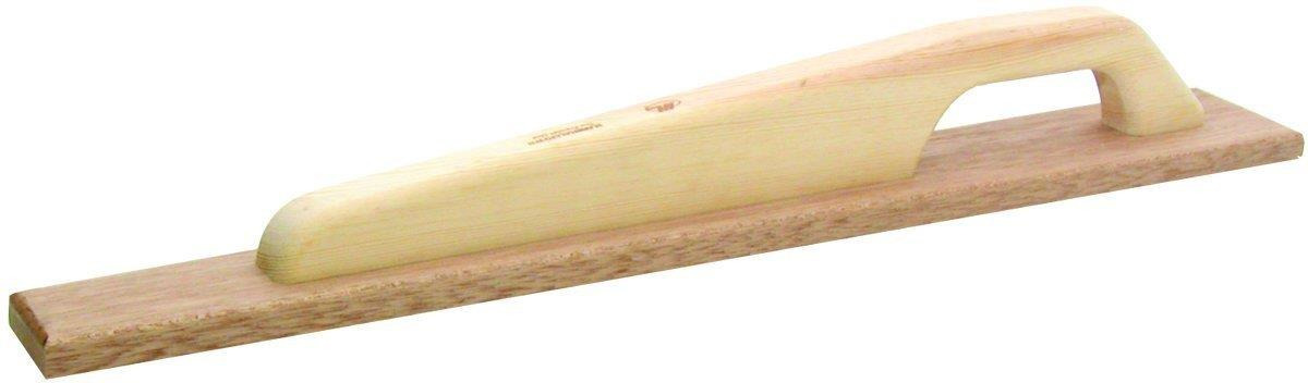 White Cap | Marshalltown | Concrete Floats and Darbies