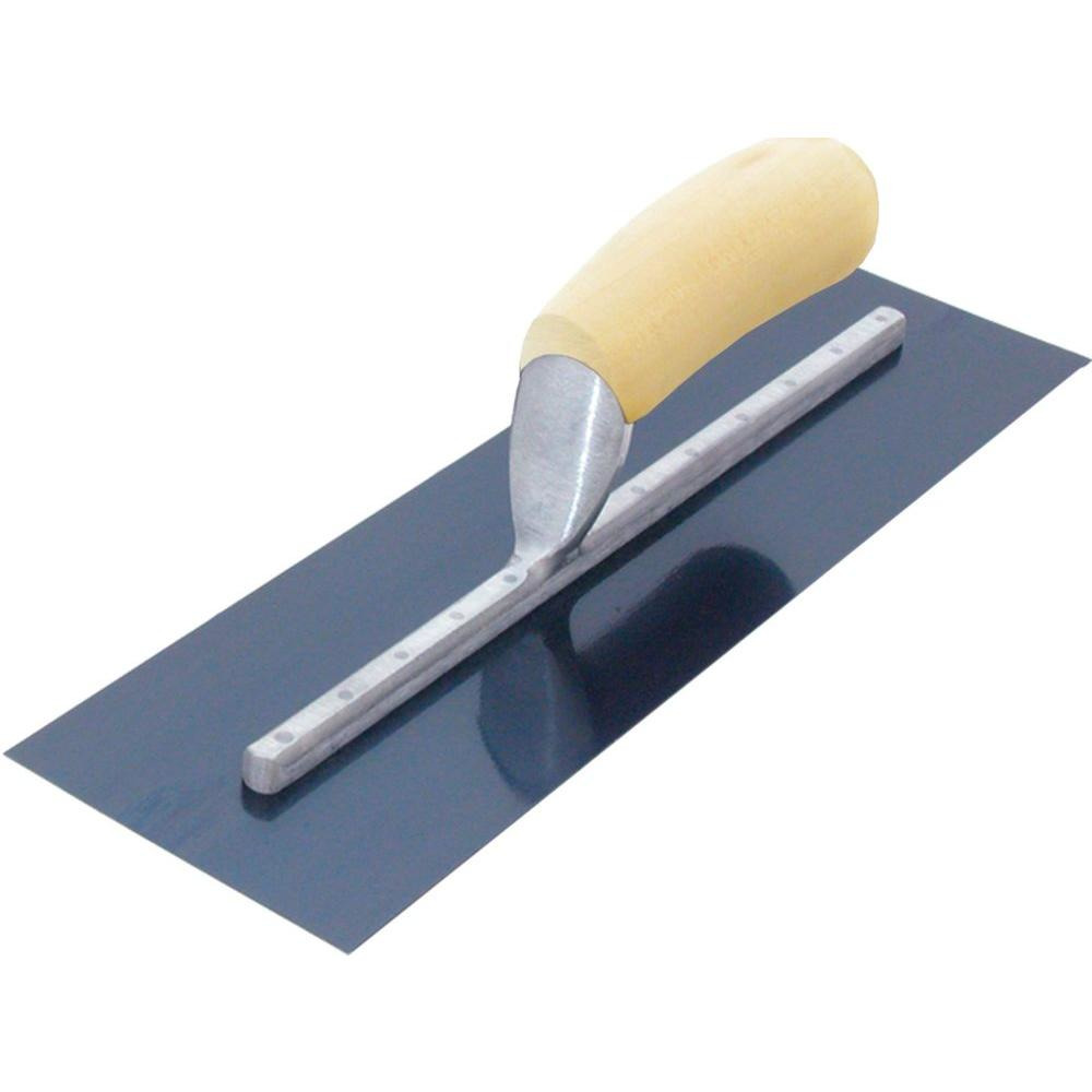 cement trowel