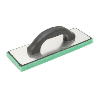 White Cap | Cheater Beater 12"X 4" Green Foam Float