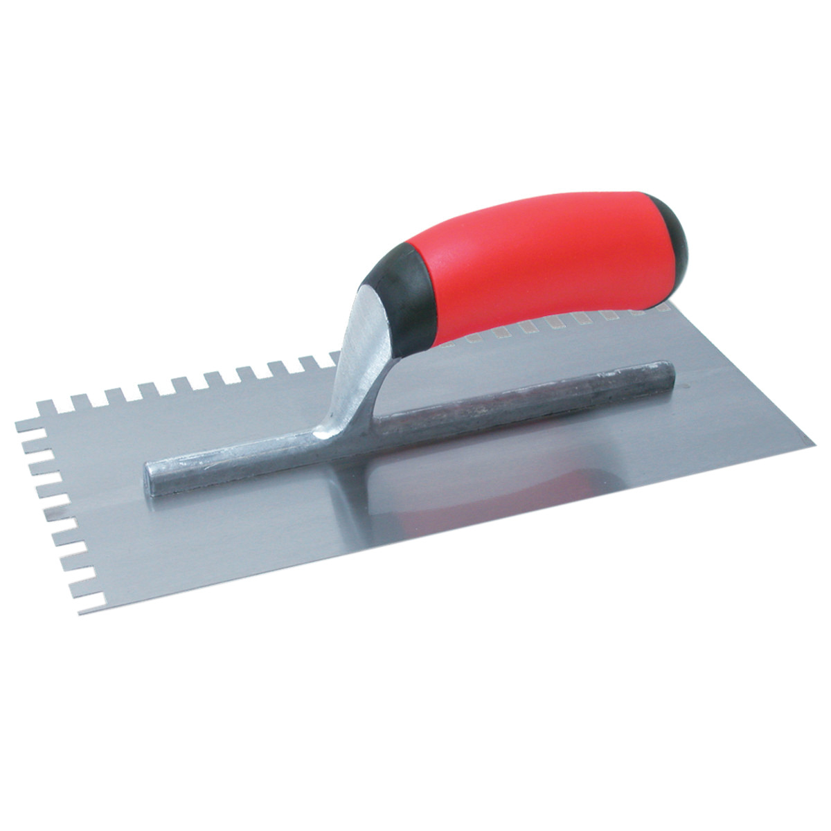 notched trowel