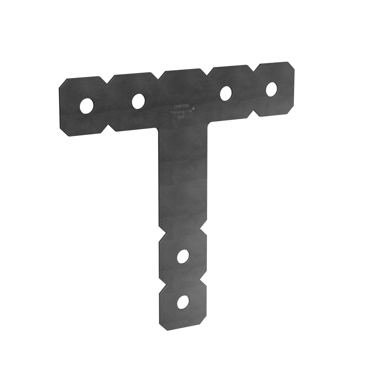 White Cap | Simpson Strong-Tie | Simpson Strong-Tie 12 x 2 x 12" 12 ga ...