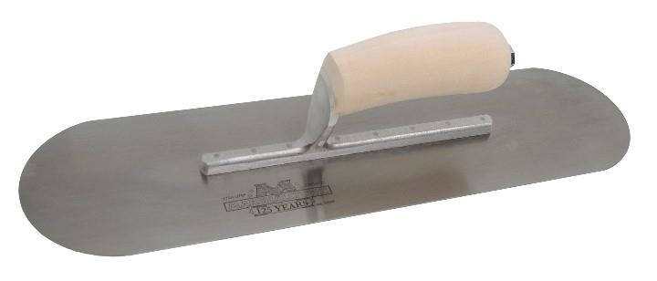 White Cap | Marshalltown 16 x 4 1/2 Pool Trowel