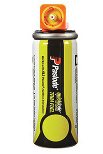 White Cap | Paslode IM250A Yellow Fuel Cell Sold/Ea