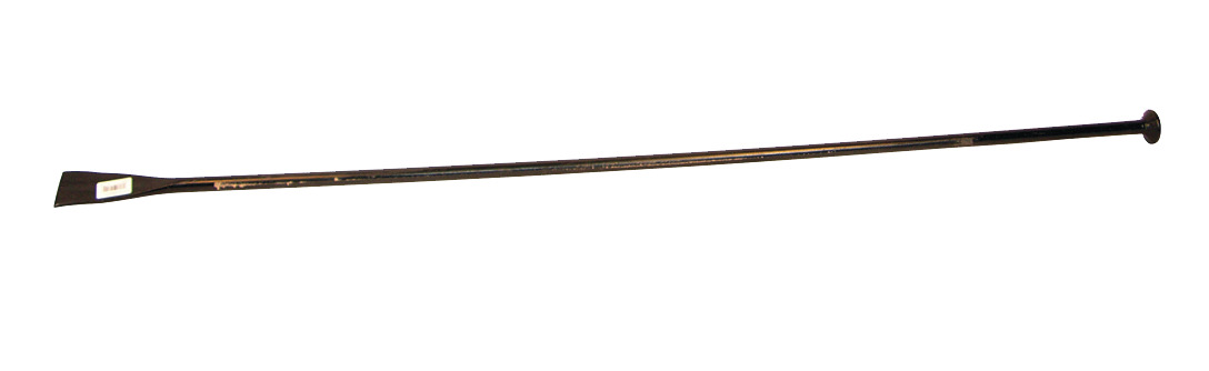 White Cap | True Temper 69" Digging Tamping Bar