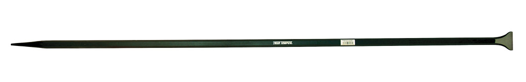 White Cap | Ames True Temper 72" San Angelo Pencil Point Bar