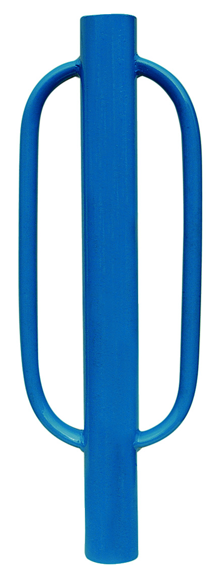 White Cap | Mcdonald Manufacturing T Post Driver Medium Duty