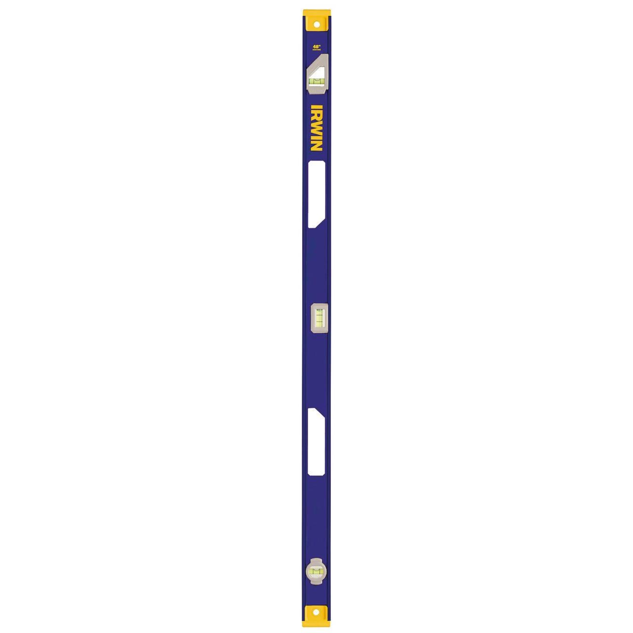 White Cap | Irwin 48" 1500 Series I Beam Aluminum Level