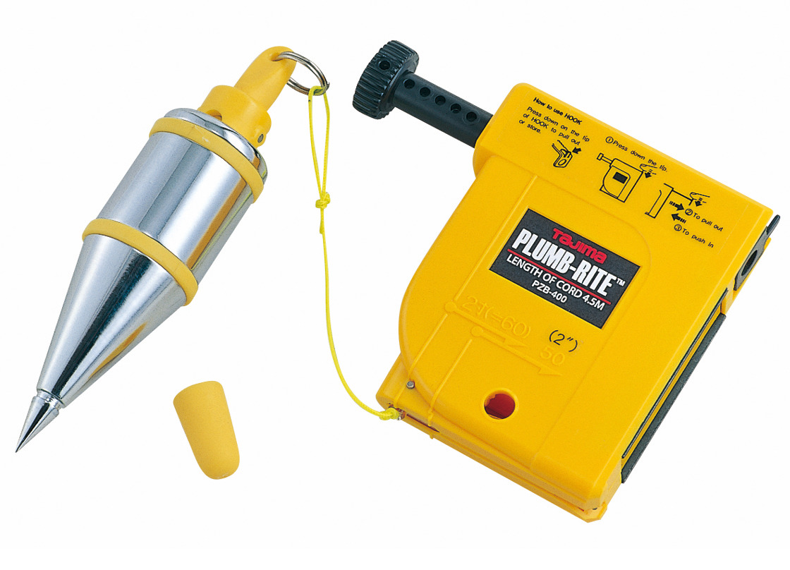 plumb tool