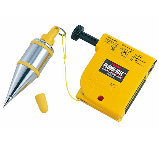 plumb bob tool