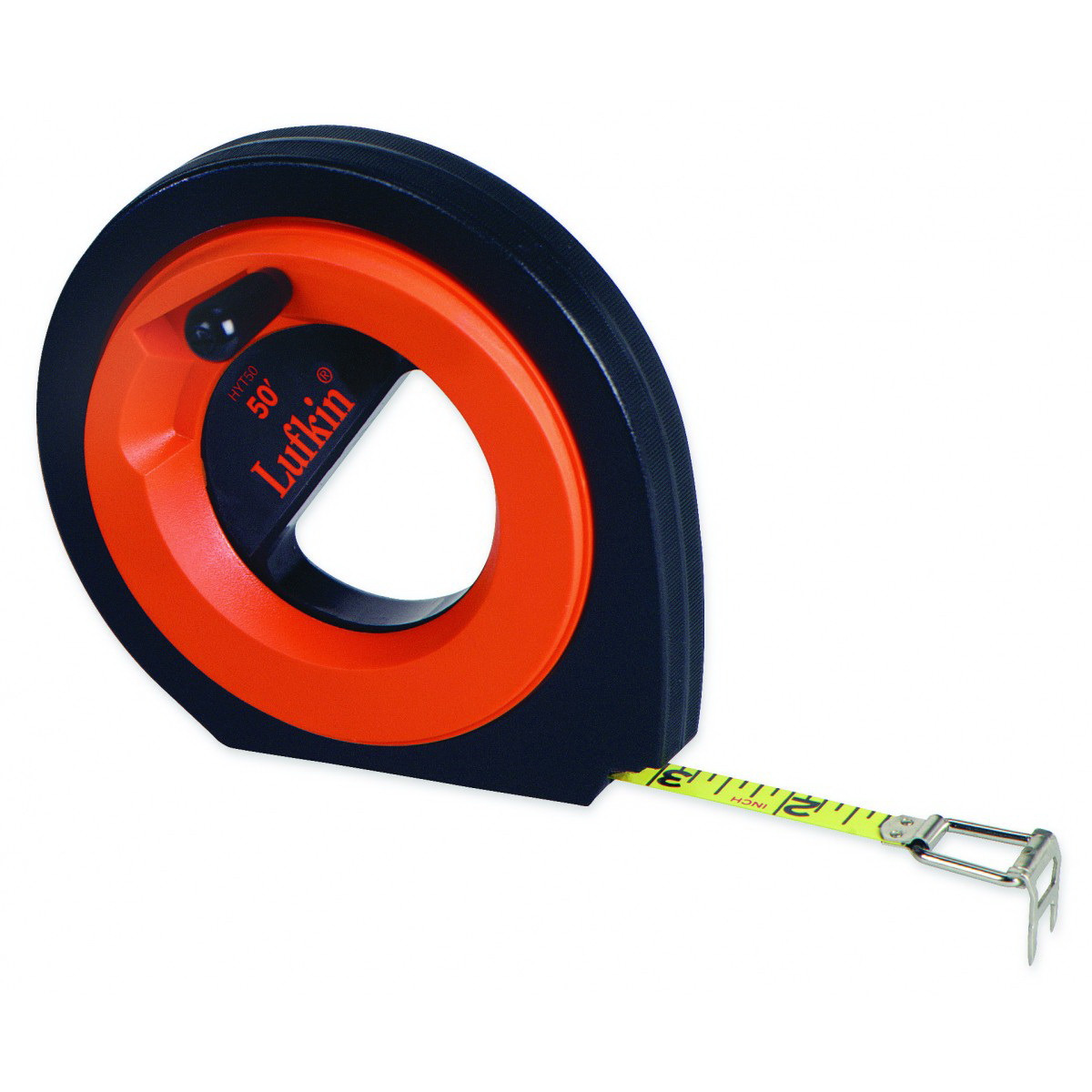 White Cap | Lufkin 100' Tape Measure Speedwinder