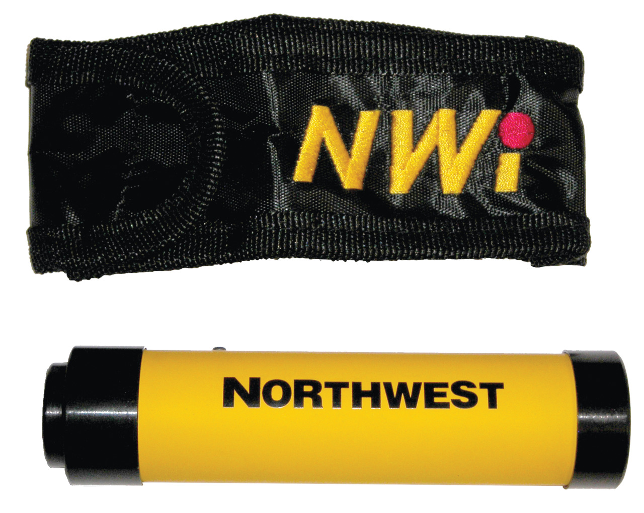 White Cap | Northwest Instruments 2.5X Hand Held Sight Level