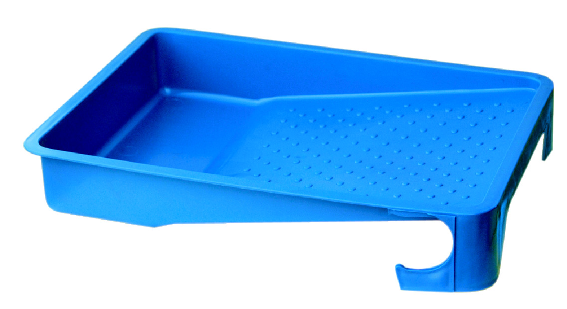 White Cap | ARGEE 2 qt Radial Roller Paint Tray