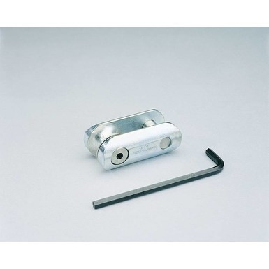 White Cap | GREENLEE Rope Clevis 6,501 lbs. To 10,000 lbs.