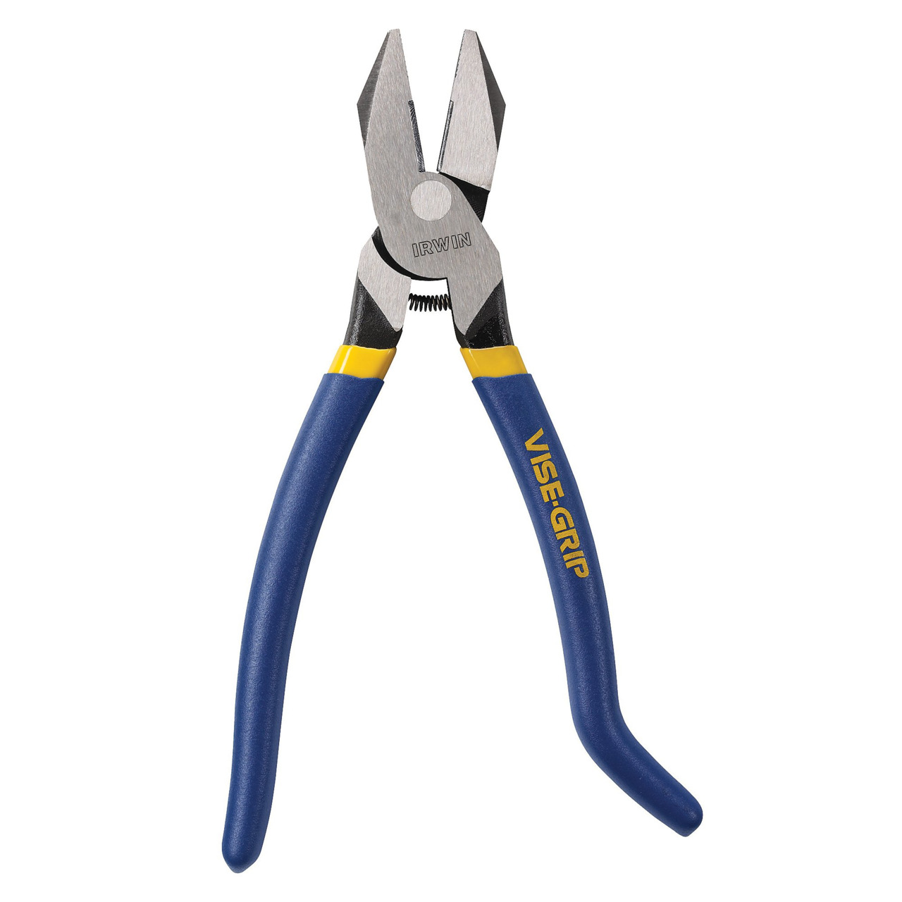 White Cap | Irwin 9" Iron Workers Pliers