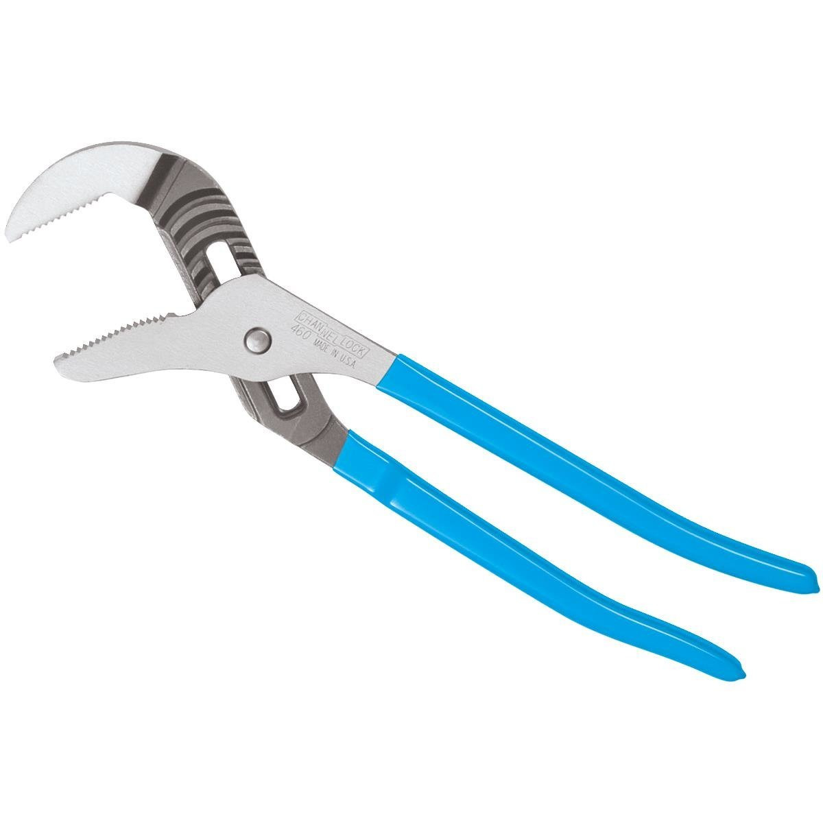 White Cap | Channellock 6-1/2" Groove Joint Pliers